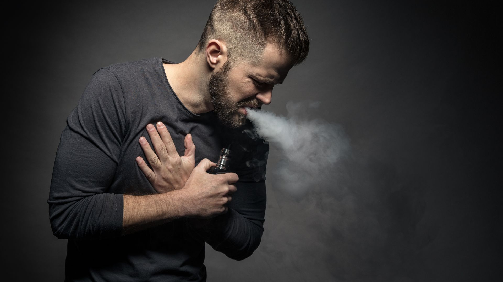 The Harmful Health Effects of Vaping: Understanding the Risks and ...