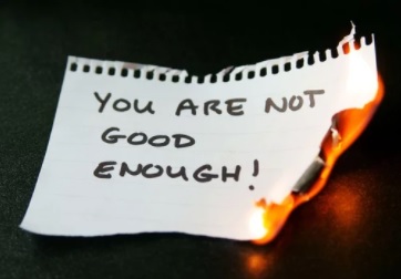 Understanding rejection trauma - Kathleen Schubert